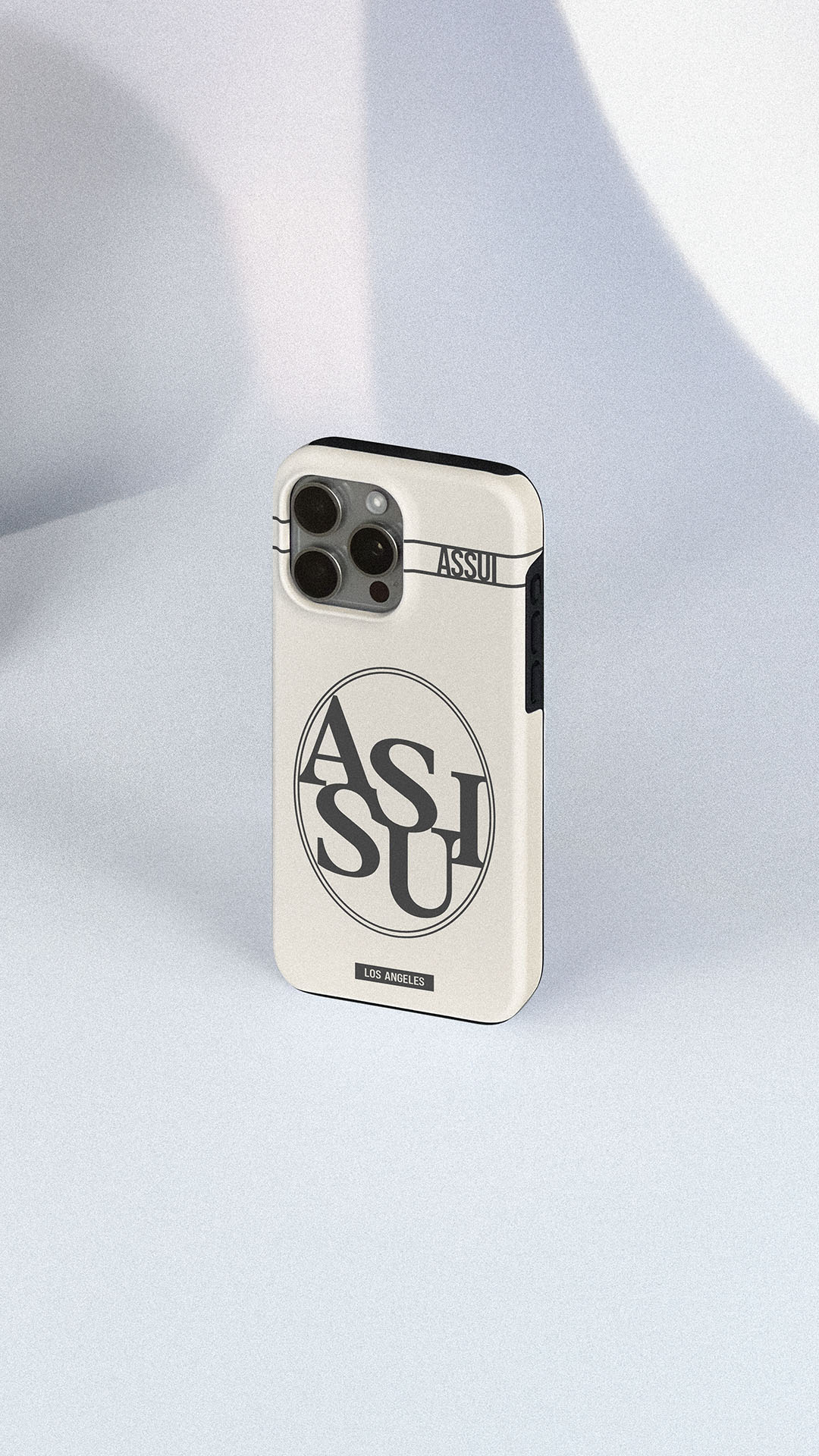 ASSUI | Classic iPhone Cases, Covers and Accessories